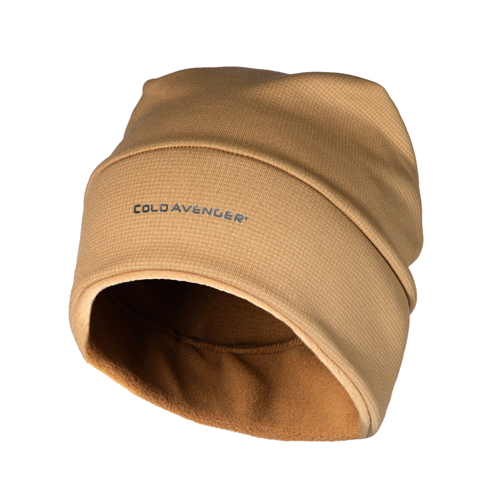 Wind Pro Beanie – ColdAvenger LLC