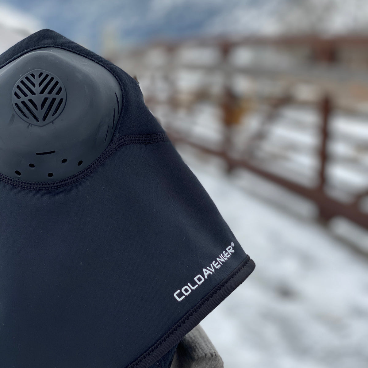 3 REASONS COLDAVENGER IS THE BEST FACEMASK COMPANY – ColdAvenger LLC