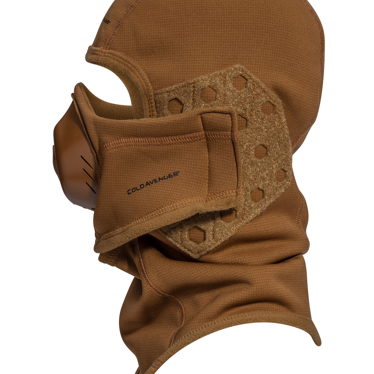 Headwear – ColdAvenger LLC