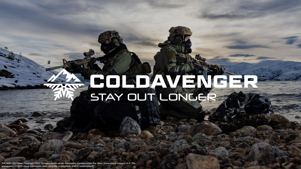 ColdAvenger LLC