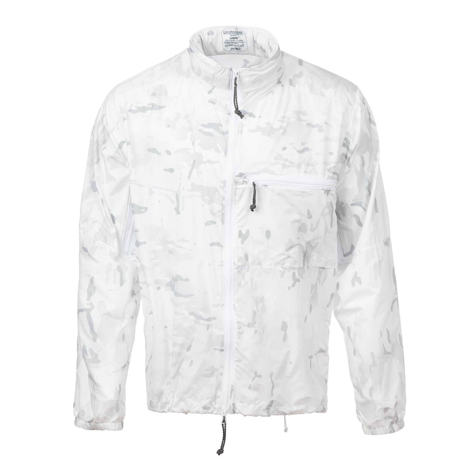 Protect Your Airway in Cold Weather with ColdAvenger Face Masks ...