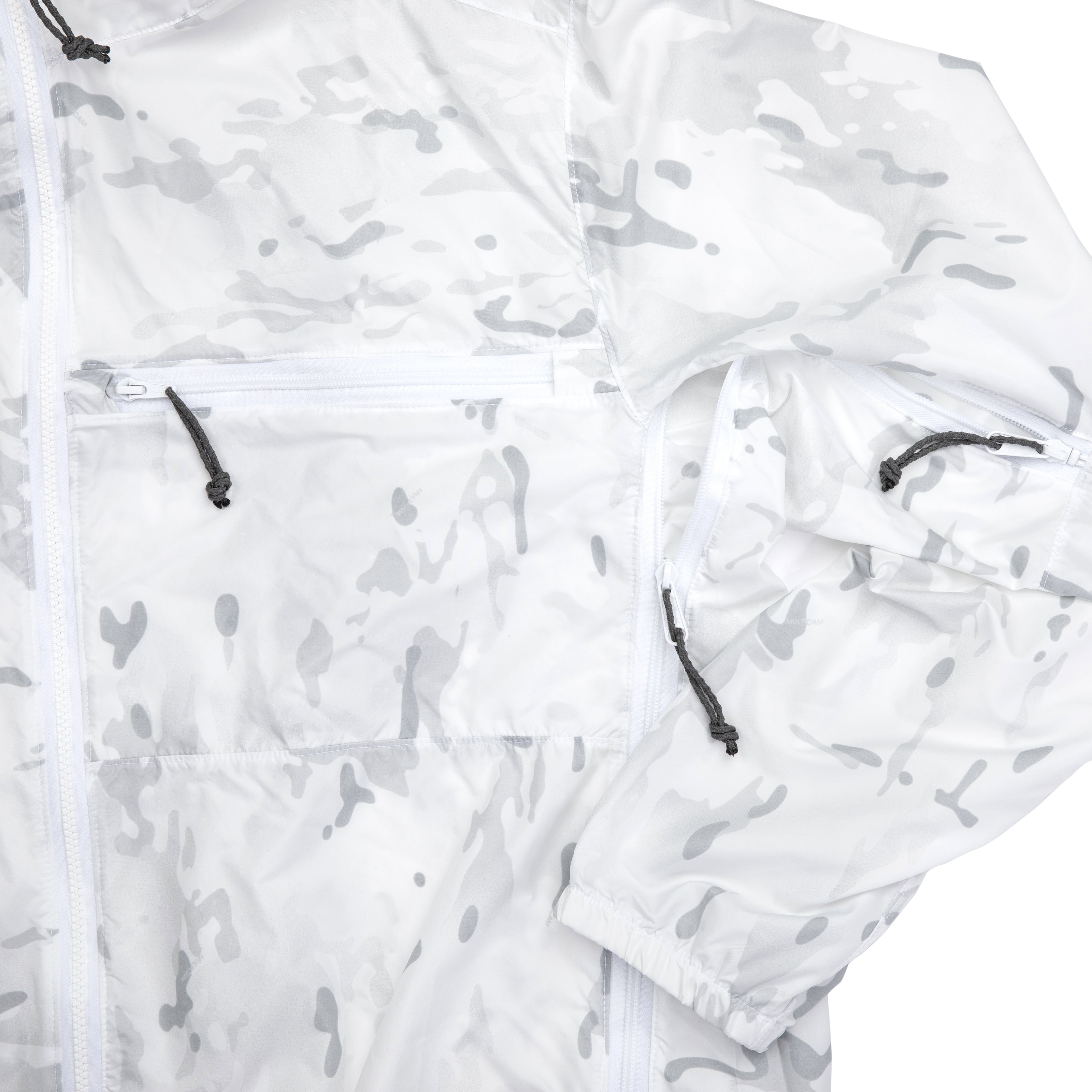 Overwhites – ColdAvenger LLC