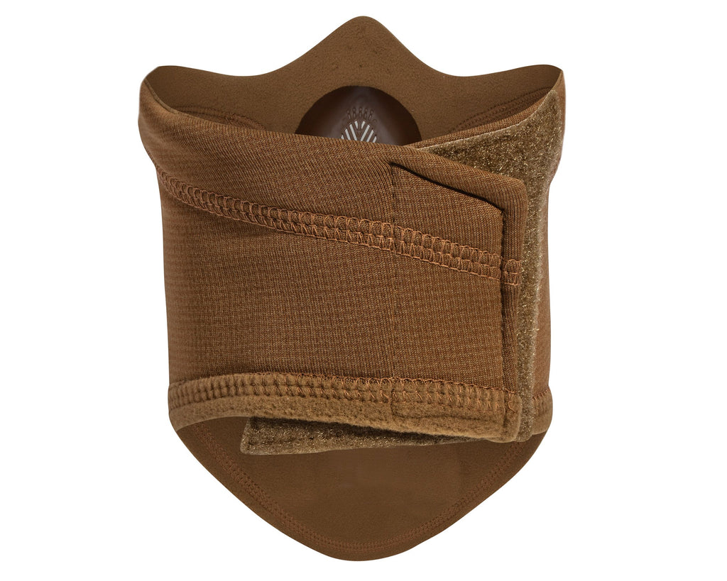 Outlaw Half-Mask – ColdAvenger LLC