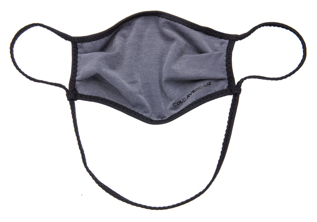 Delta Cooling Mask – ColdAvenger LLC