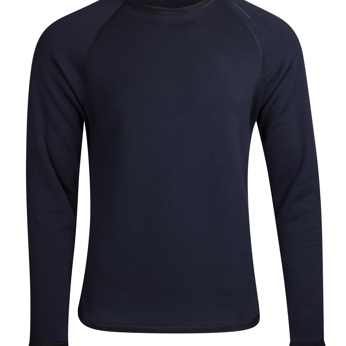 Men's Top Base Layer/Level I Heavyweight – ColdAvenger LLC