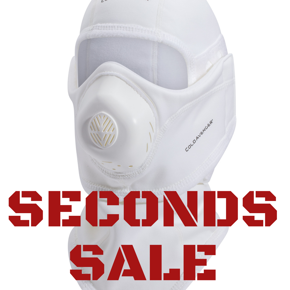 Expedition Balaclava - Seconds Sale – ColdAvenger LLC
