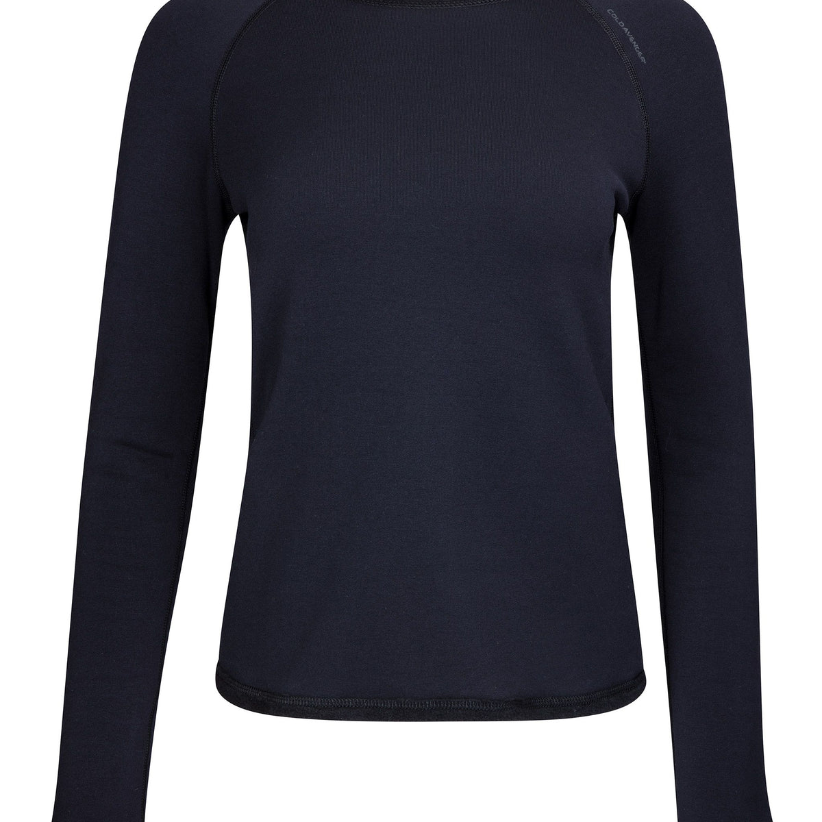 Women's Top Base Layer/Level I Heavyweight – ColdAvenger LLC